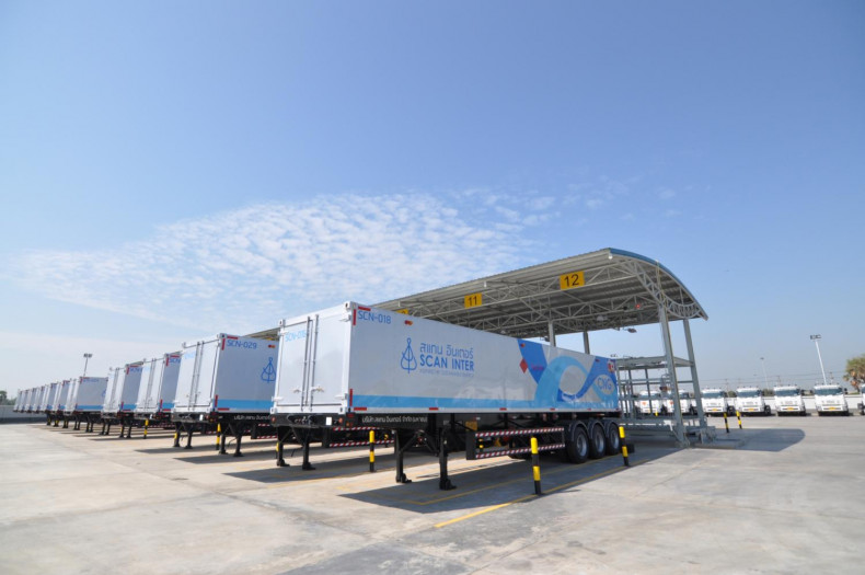 Bangkok Post - SCN eyes gas growth in Japanese venture