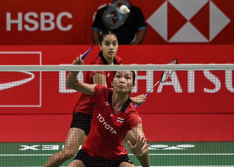 Bangkok Post - Doubles stars bow out in semi-finals
