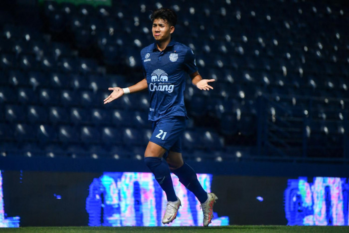 Bangkok Post - Buriram win to go seven points clear