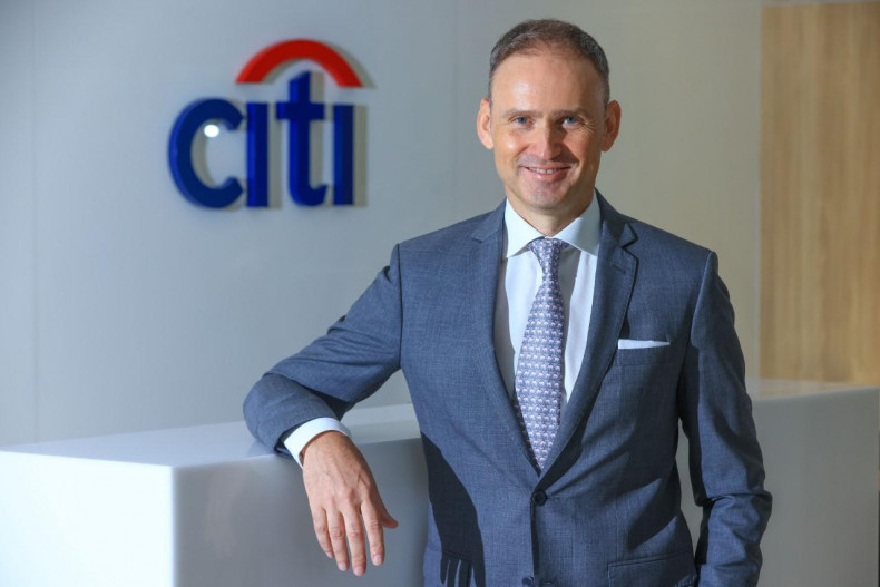 Bangkok Post - Citi commits to Thai institutional clients