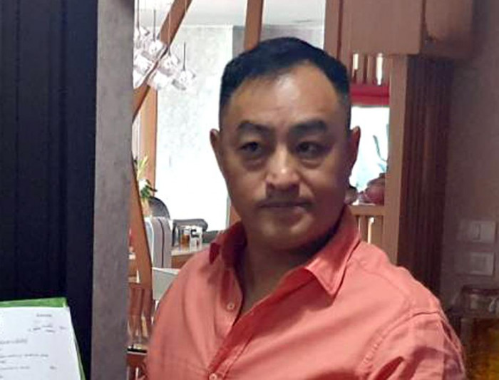 Bangkok Post - Cops nab 2 over ties to 'Tuhao' ring