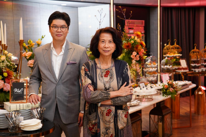 Bangkok Post - SF preps funds to fuel 2023 expansion