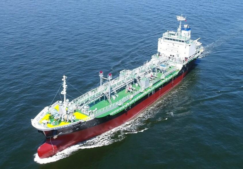 Bangkok Post - Prima to expand fleet of vessels