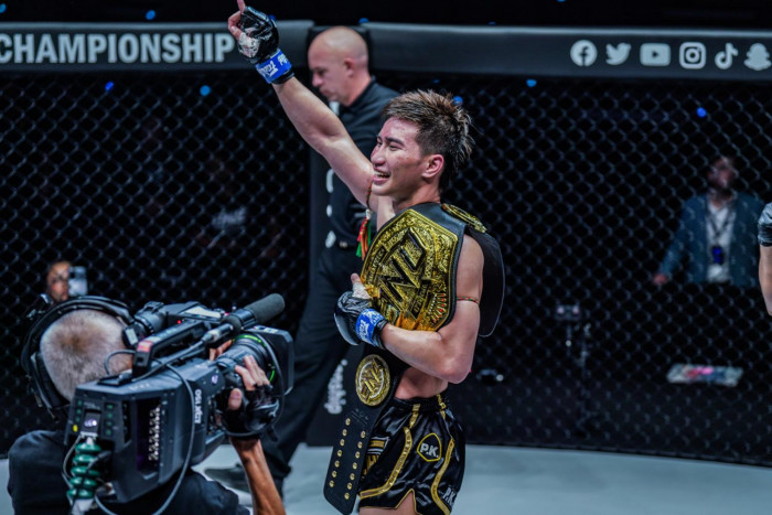 Bangkok Post - Thai superstars who made their mark in the MMA circle in ...