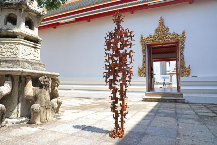 Bangkok Post - The year in art