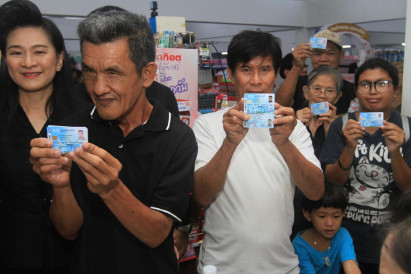 Welfare bump on the cards