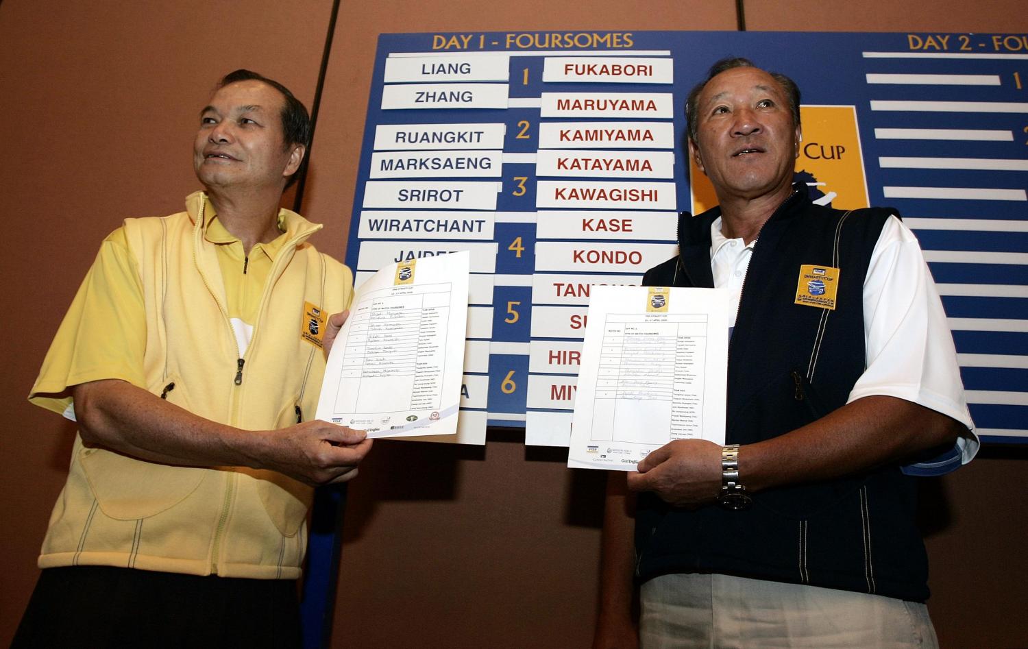 Bangkok Post - Remembering Aoki's milestone for Asia some 40 years ago