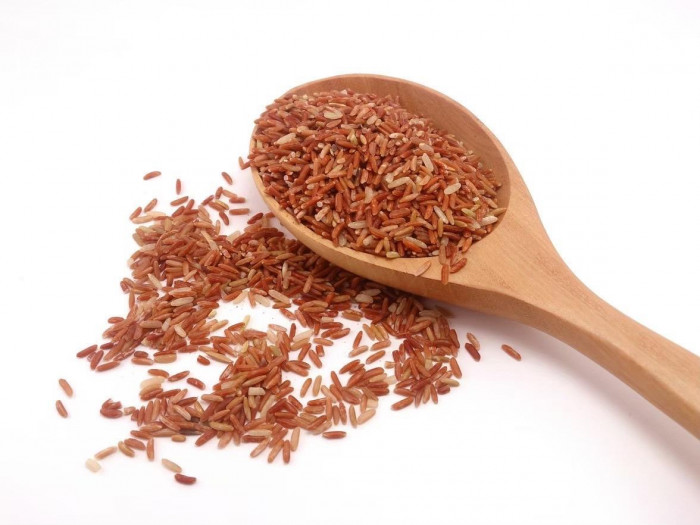 Bangkok Post - Rice types approved for GI status