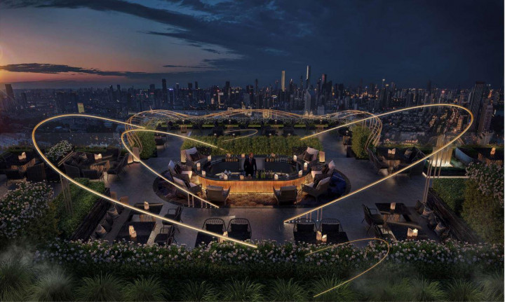 Bangkok Post - AWC plans B1bn revamp of The Empire