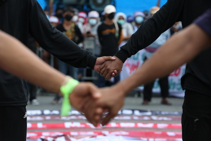 Bangkok Post - Thwarting violence and extremism