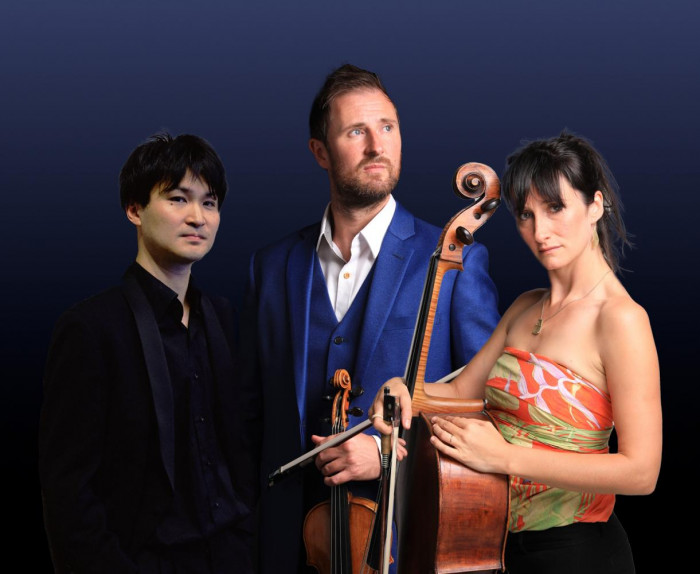 Bangkok Post - Trio reunites for an evening of classics