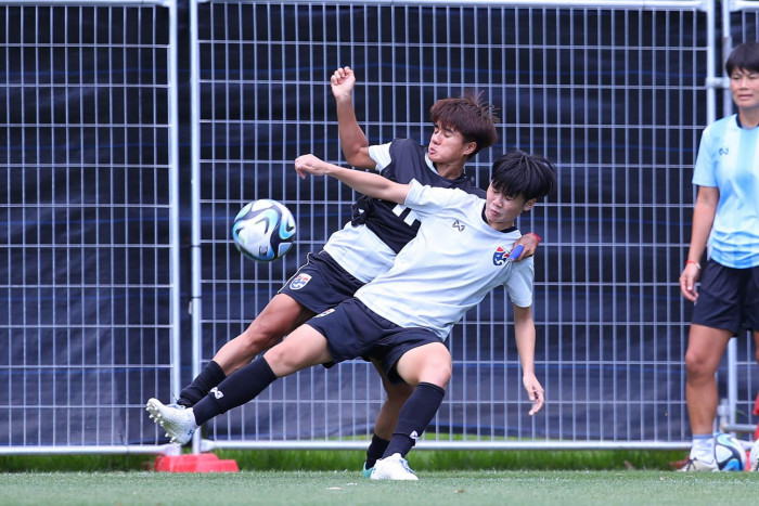 Bangkok Post - Chaba Kaew face arduous task