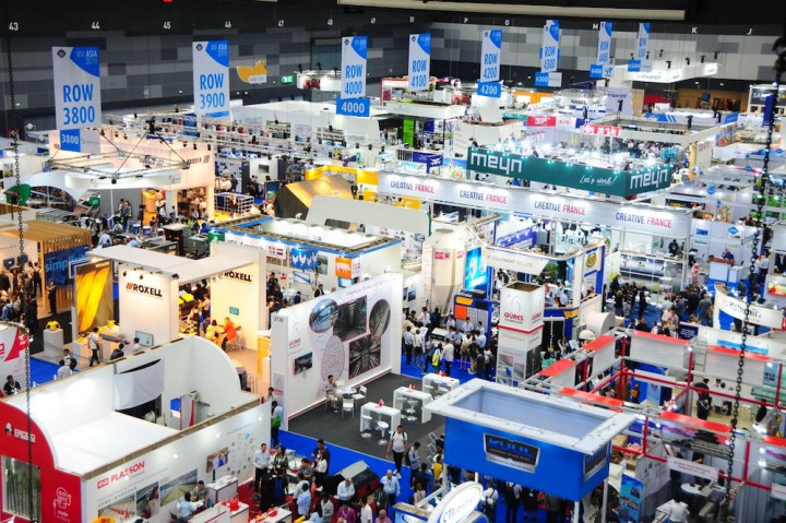 Feed-to-food expo returns