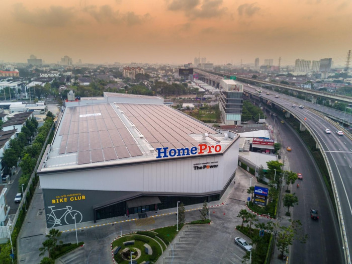 Bangkok Post - SPCG expects solar panel revenue to reach B1bn