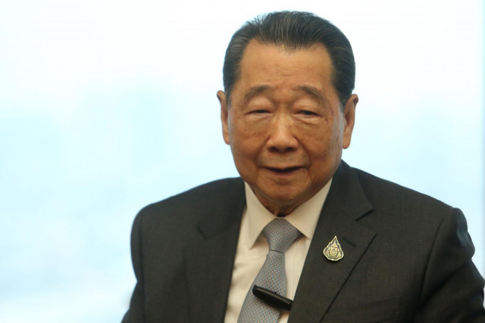 Bangkok Post - Forbes: 3 Thais among world's 150 richest people