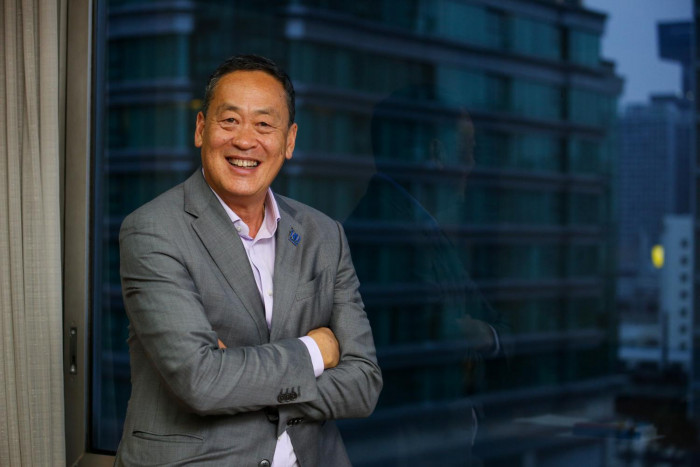 Bangkok Post - Making big waves