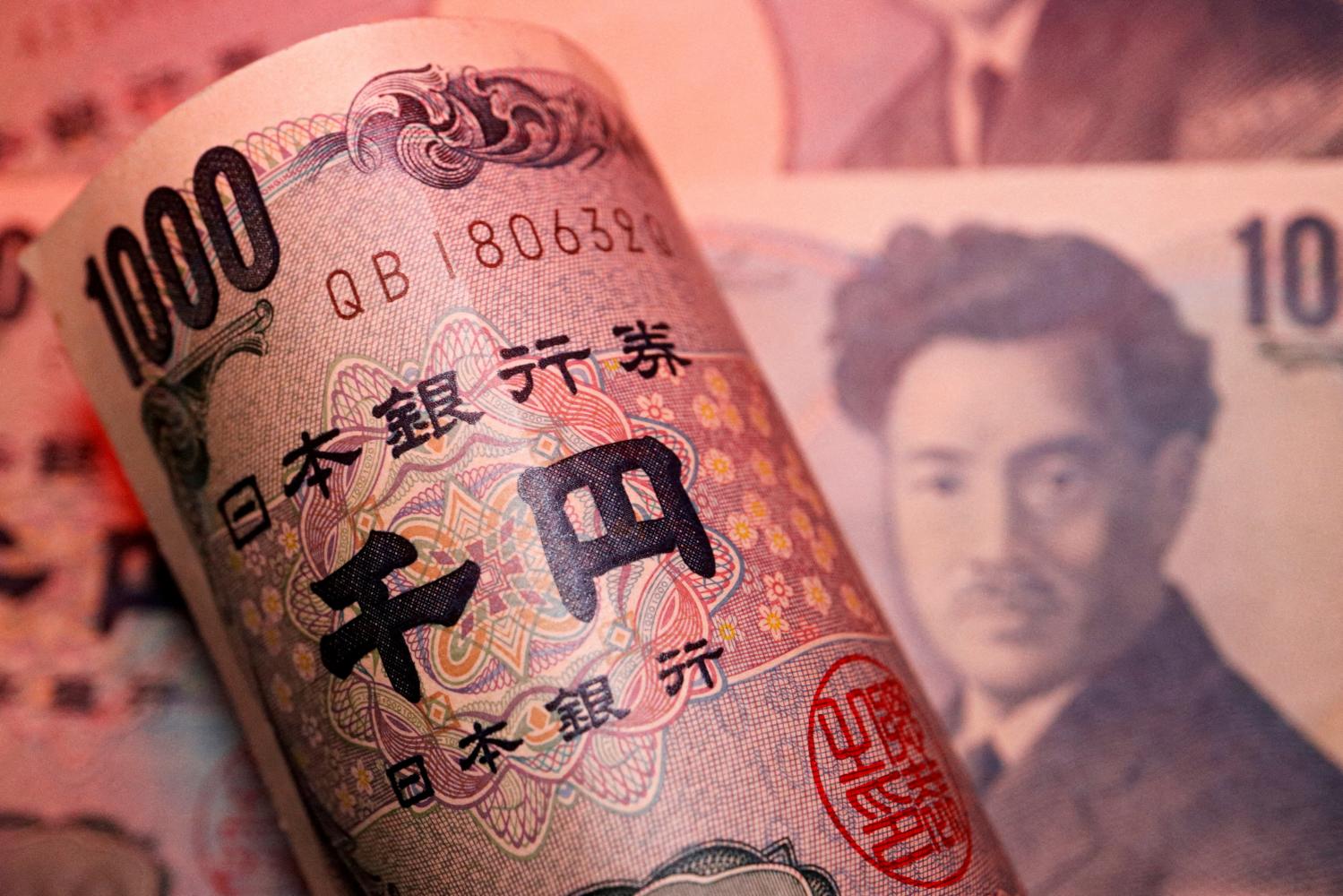 A Stronger Yen Could Jolt Global Markets
