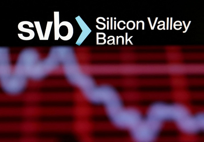 Bangkok Post - SVB's collapse shows Fed failure to supervise banks