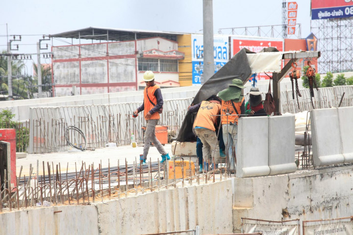 Bangkok Post - SCG Cement unit upbeat on growth in 2023