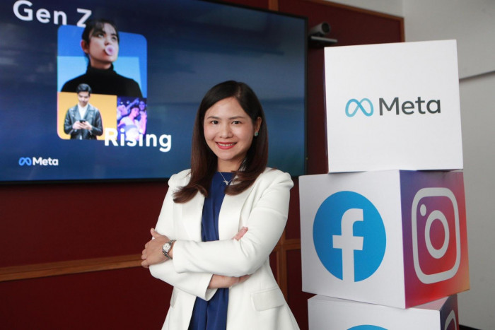 Bangkok Post - Meta unit touts hybrid shopping experience