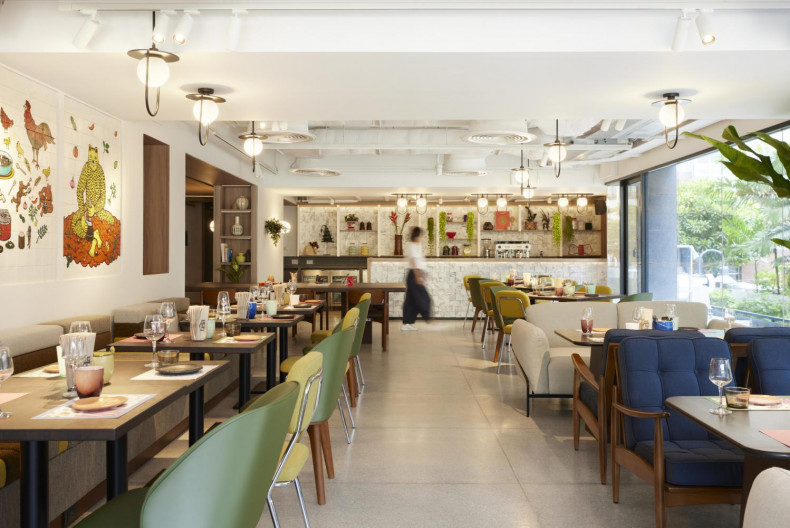 Asai Hotel opens new property in Sathon