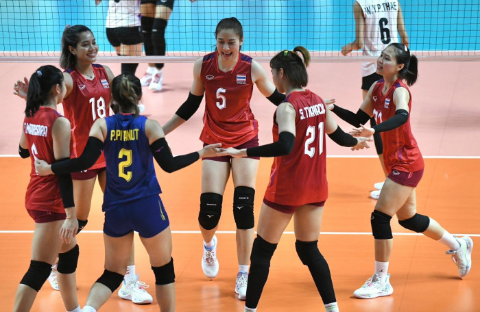 Bangkok Post - 8 top teams to take part in Thai leg