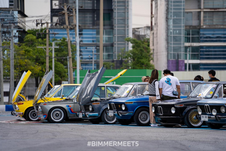 Bangkok Post - The story of BMW's rise to the top