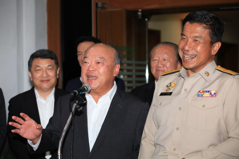 Bangkok Post - BTSC confident of Green Line debt payment