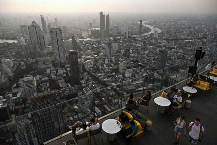 Bangkok Post - Bangkok urged to woo business tourists