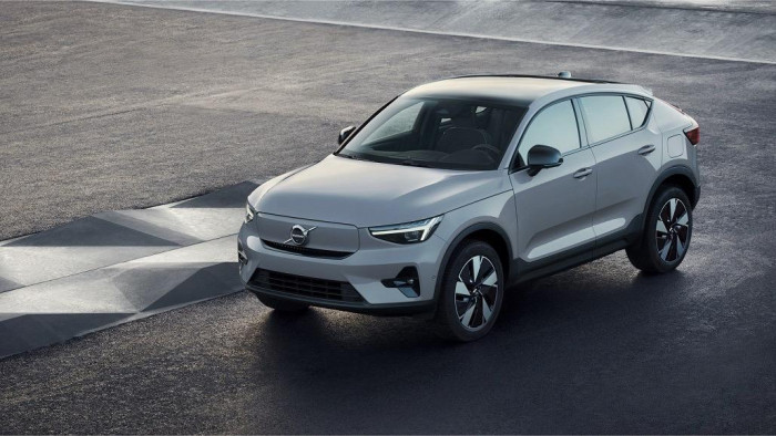 Bangkok Post - Volvo boosts EV line