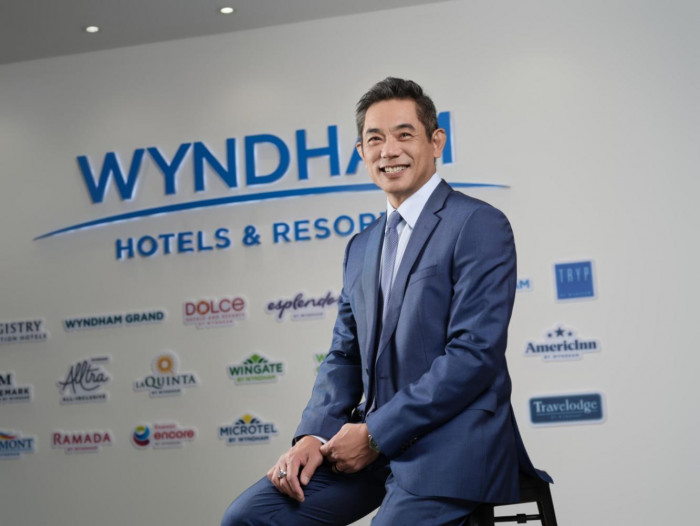 Bangkok Post - Wyndham stays upbeat on Thai tourism