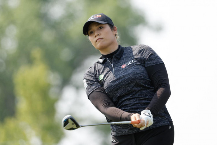 Bangkok Post - Ariya, Atthaya among title favourites