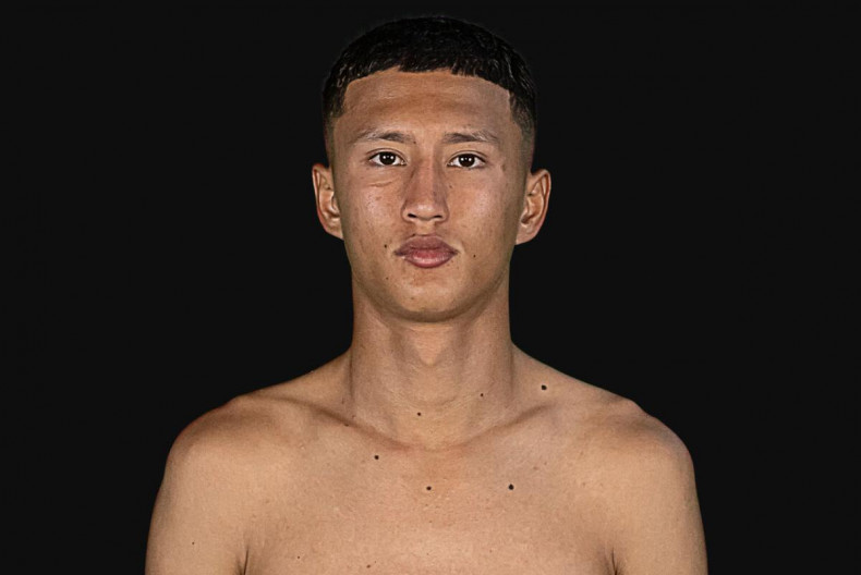 Bangkok Post - Teen prodigy Anane meets Superlek at ONE Lumpinee 22