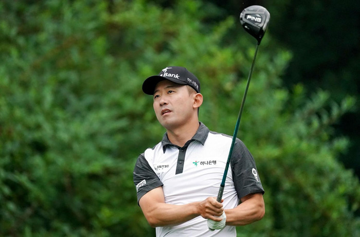 Bangkok Post - Deja vu for Han in opening day action of Korea Open
