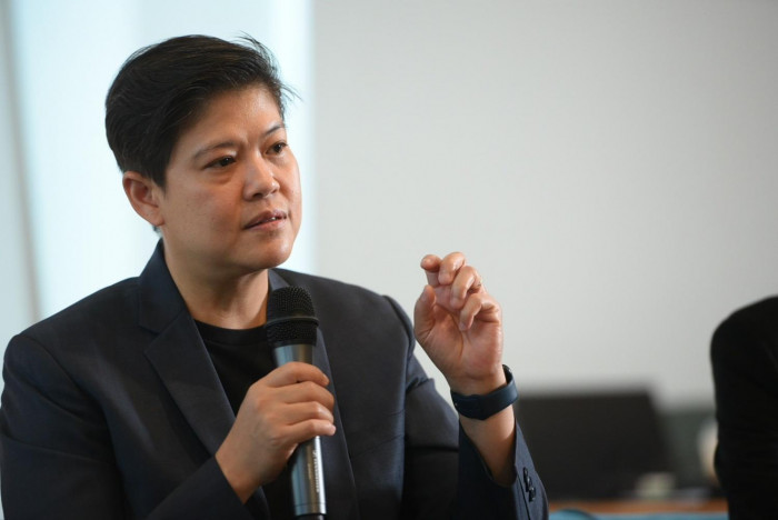 Bangkok Post - Crowdfunding booms as small firms feel the squeeze