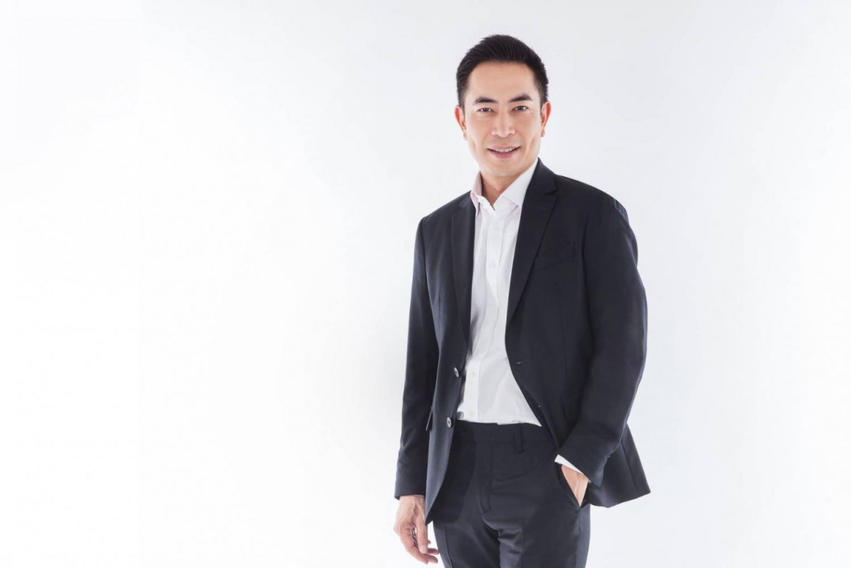 Bangkok Post - Sky ICT set to acquire SAMCO for B500m