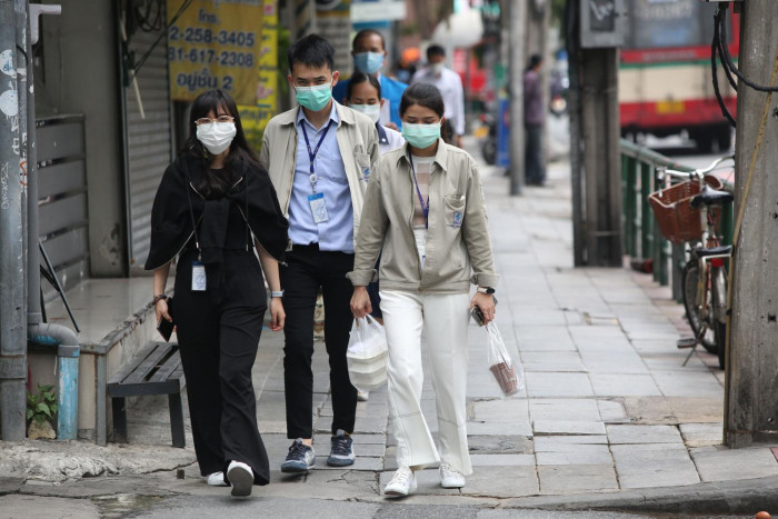 Bangkok Post - Skills-based compensation mooted Bangkok Post - Skills-based compensation mooted