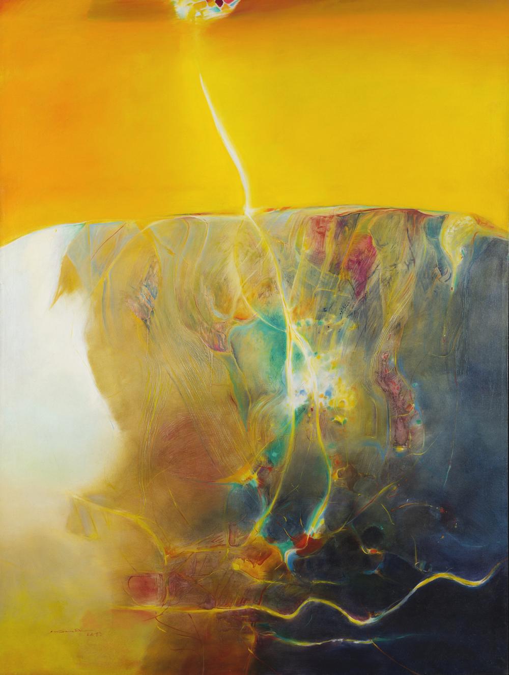 Bangkok Post - Over 100 art pieces up for auction