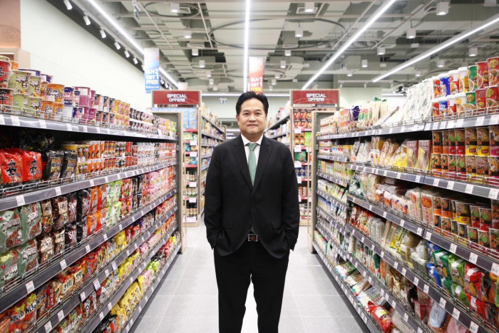 Bangkok Post - Foodland targets more young shoppers