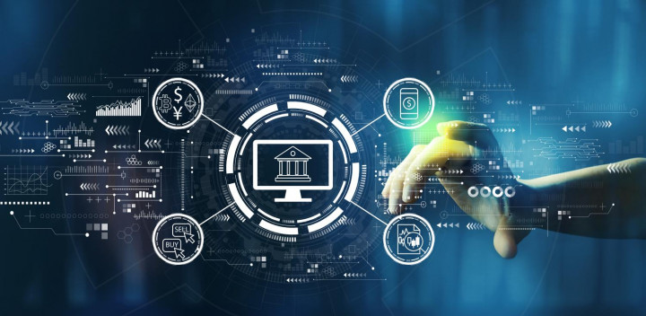 Bangkok Post - Panel highlights keys to success in virtual banking