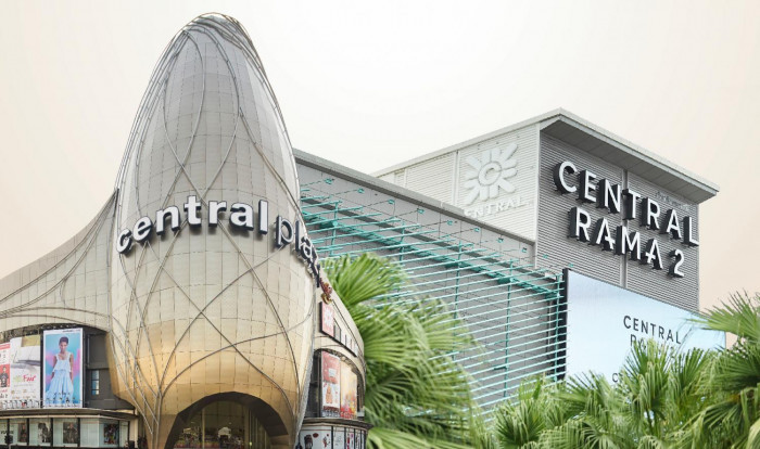 Bangkok Post - CPN launches bid to renew mall leases
