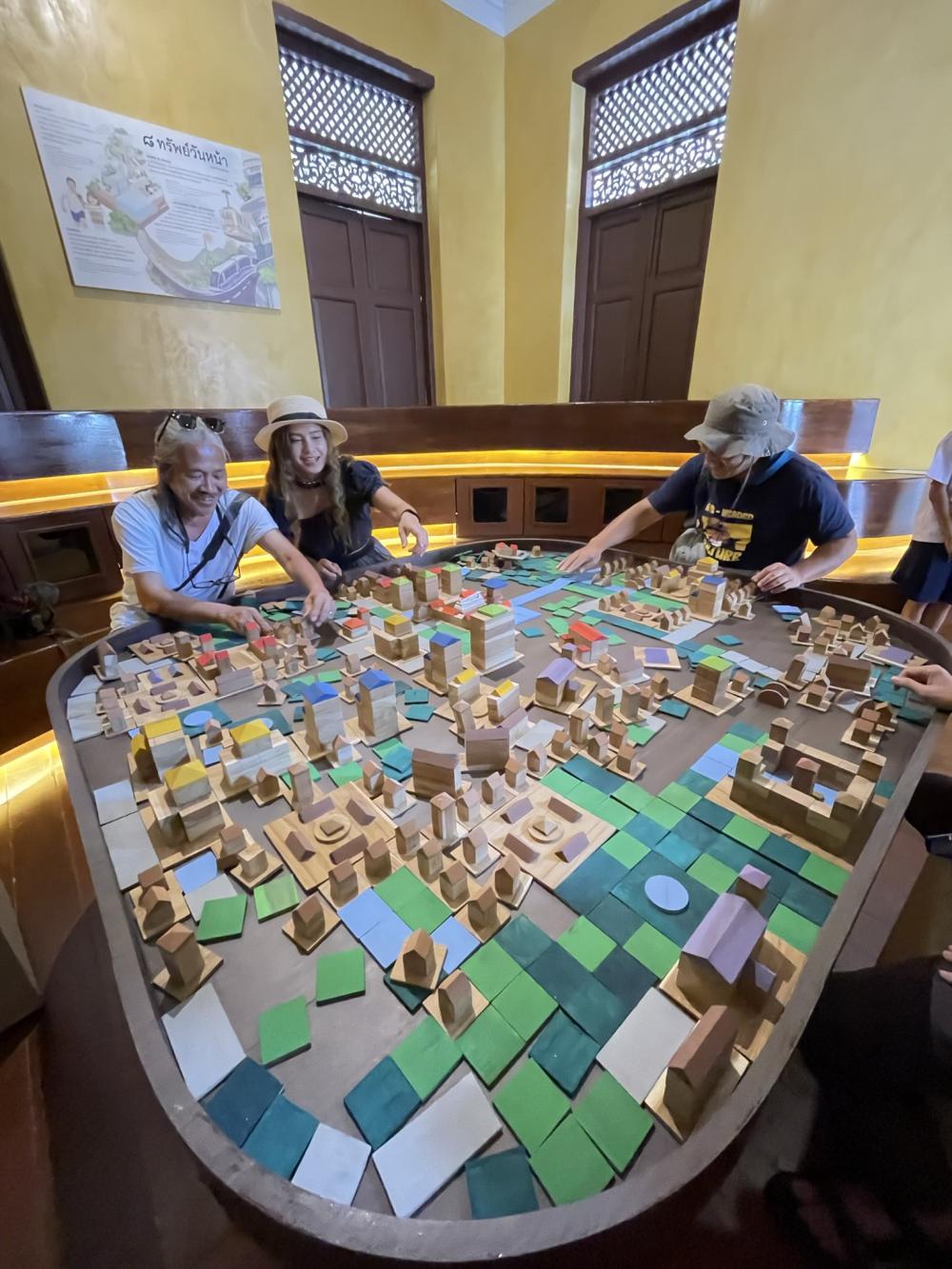 Bangkok Post - Treasures of Sing Buri