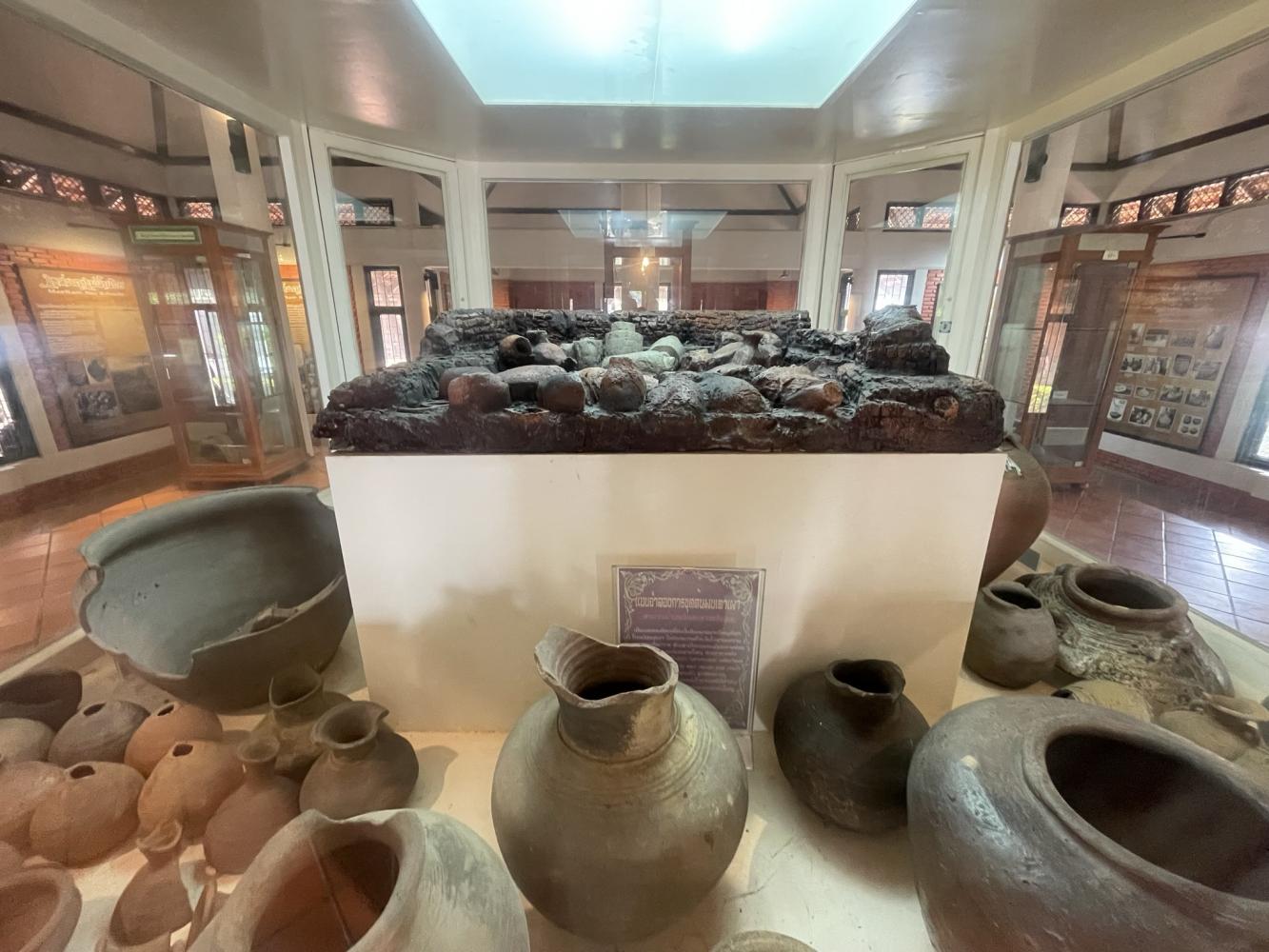 Bangkok Post - Treasures of Sing Buri