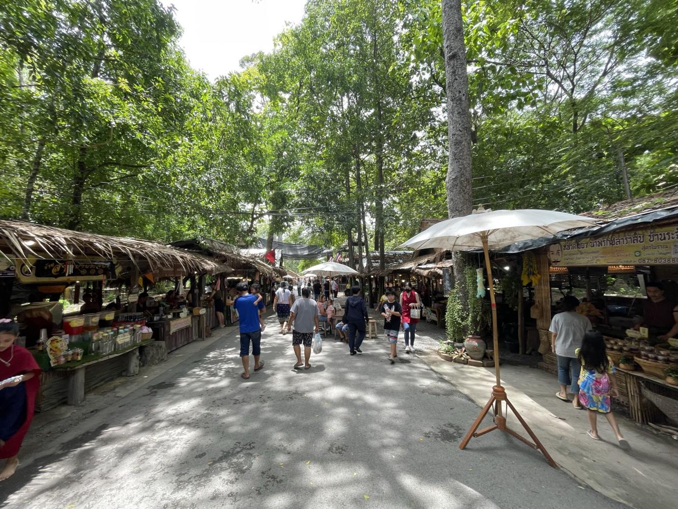 Bangkok Post - Treasures of Sing Buri