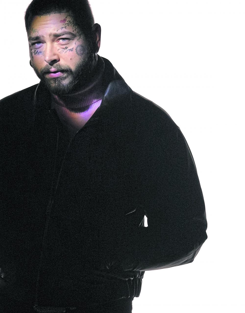 Bangkok Post - Post Malone to dazzle Bangkok