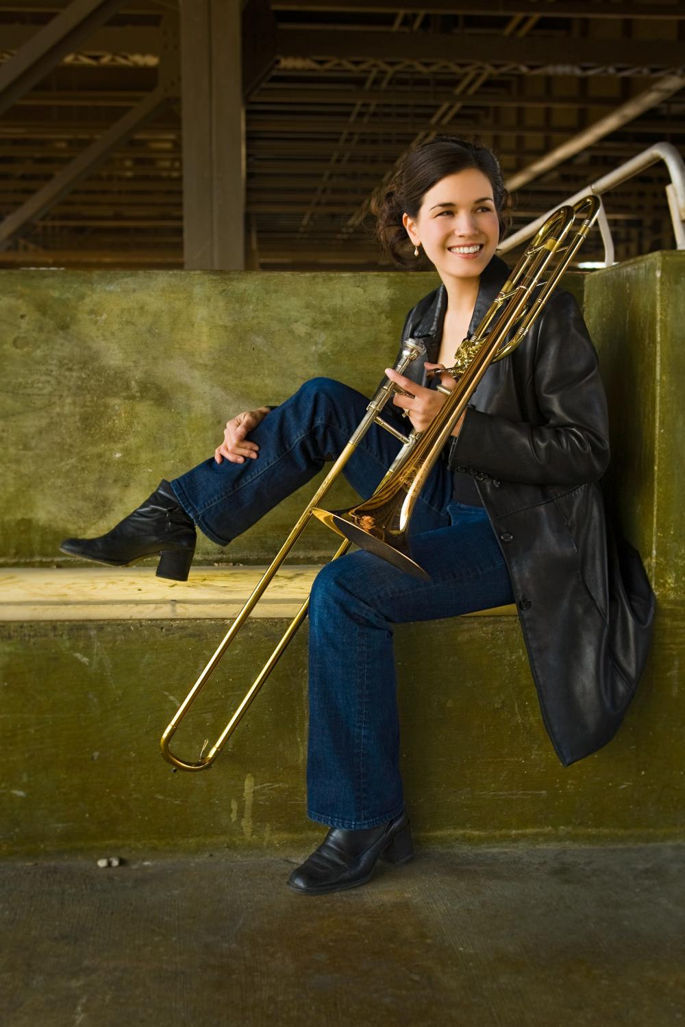 Bangkok Post - Trombone Festival returns for a fourth year