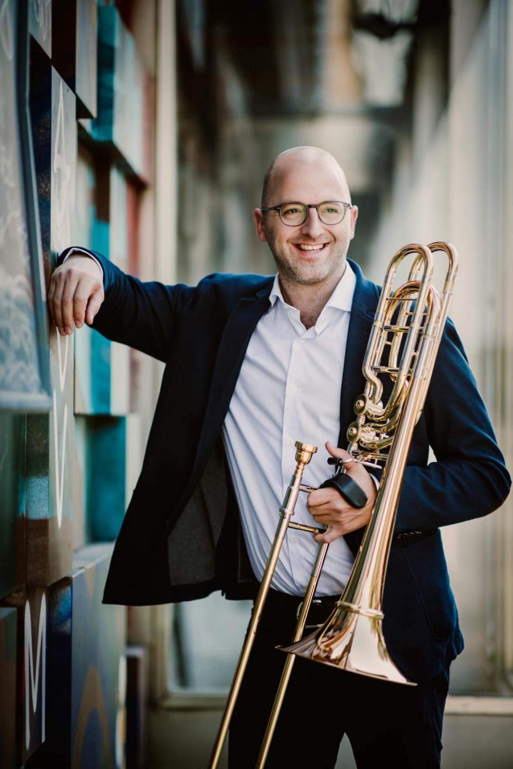 Bangkok Post - Trombone Festival returns for a fourth year