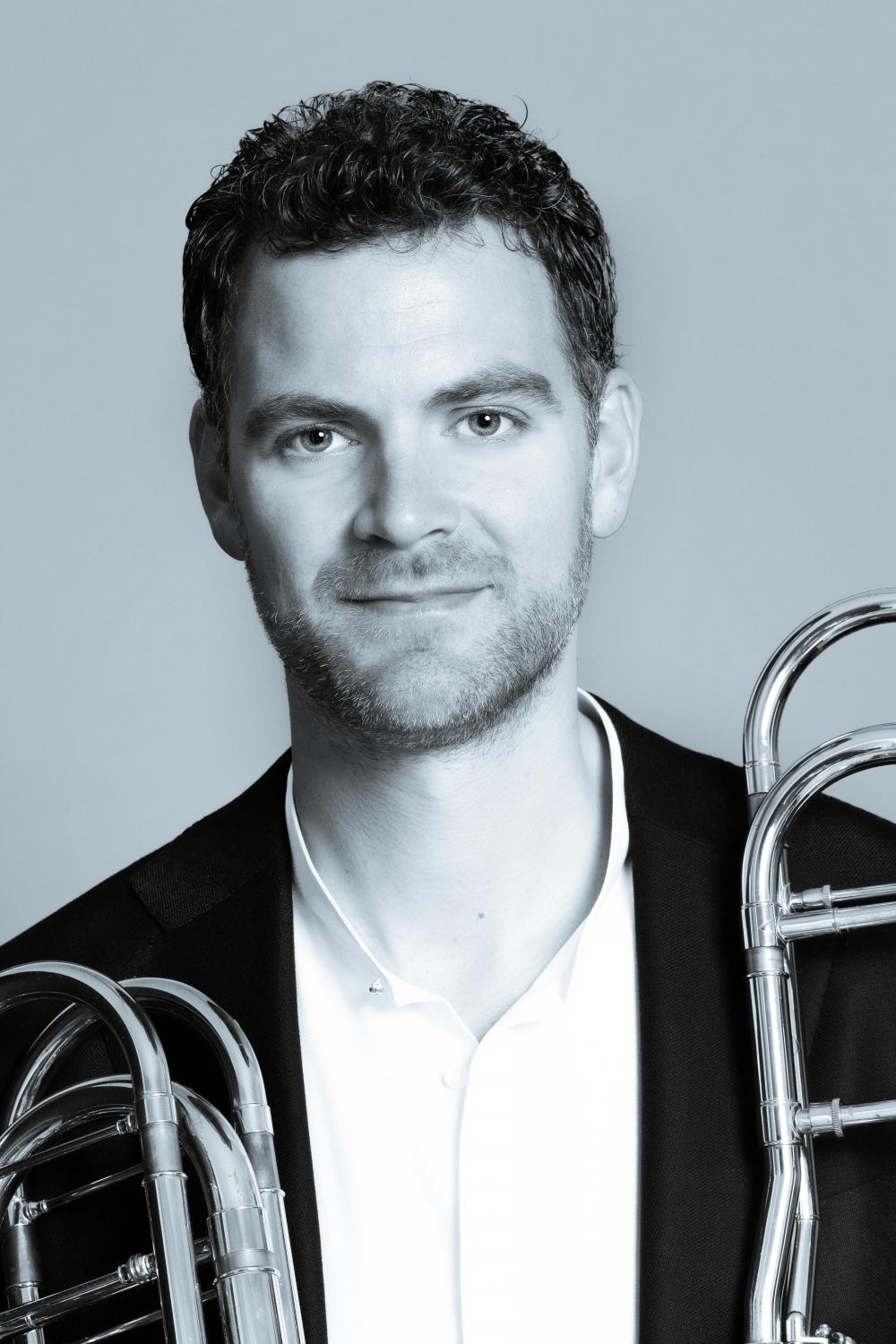 Bangkok Post - Trombone Festival returns for a fourth year