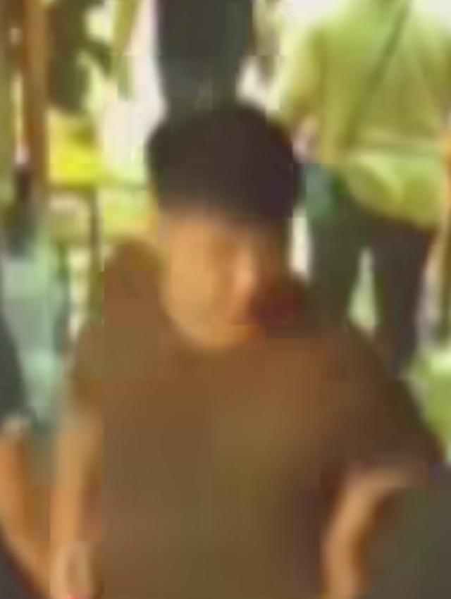 Bangkok Post - Bargaining chip, jealousy strikes, ice tongs stabbing shock