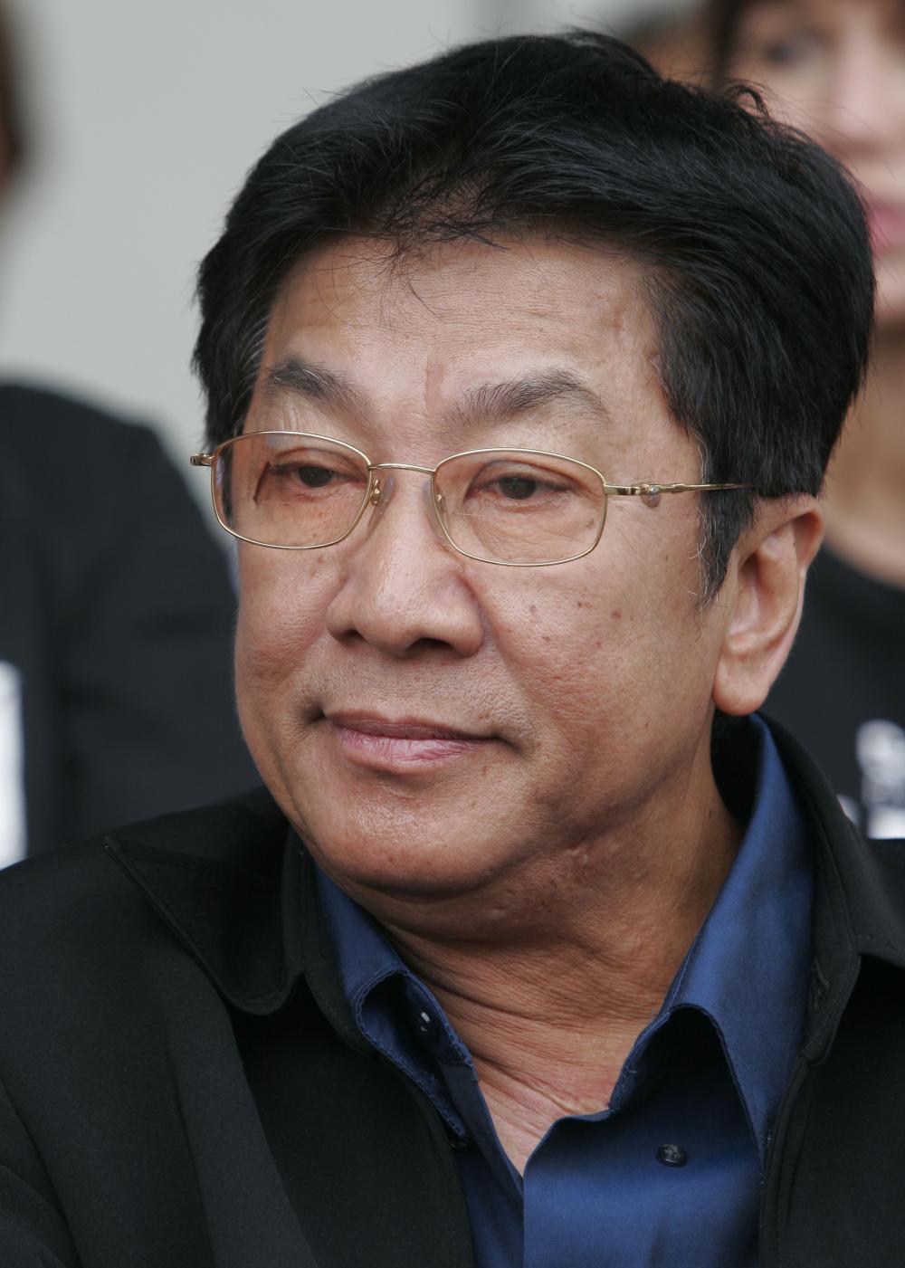 Bangkok Post - Remembering an icon